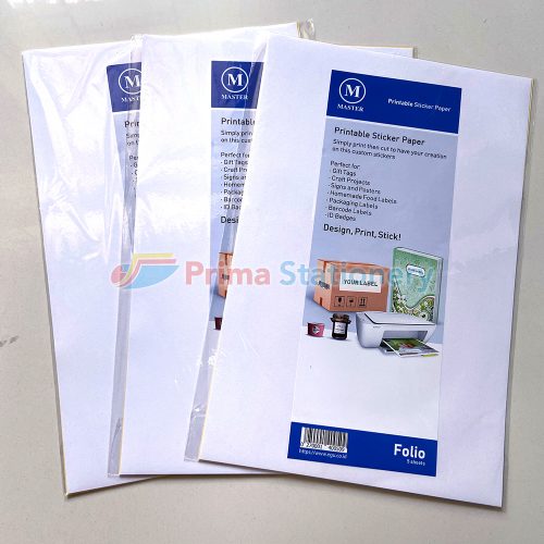 Prima Stationery – Stationeries, Arts, and Craft Supplies