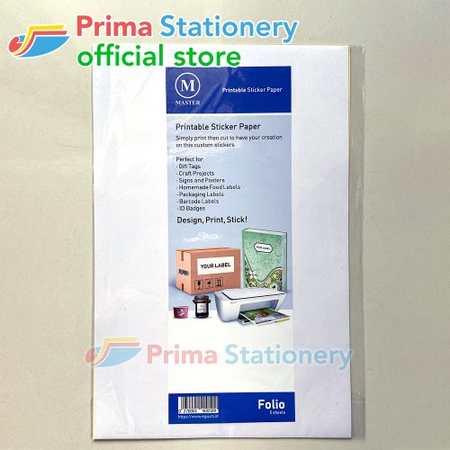 Office Supplies – Prima Stationery